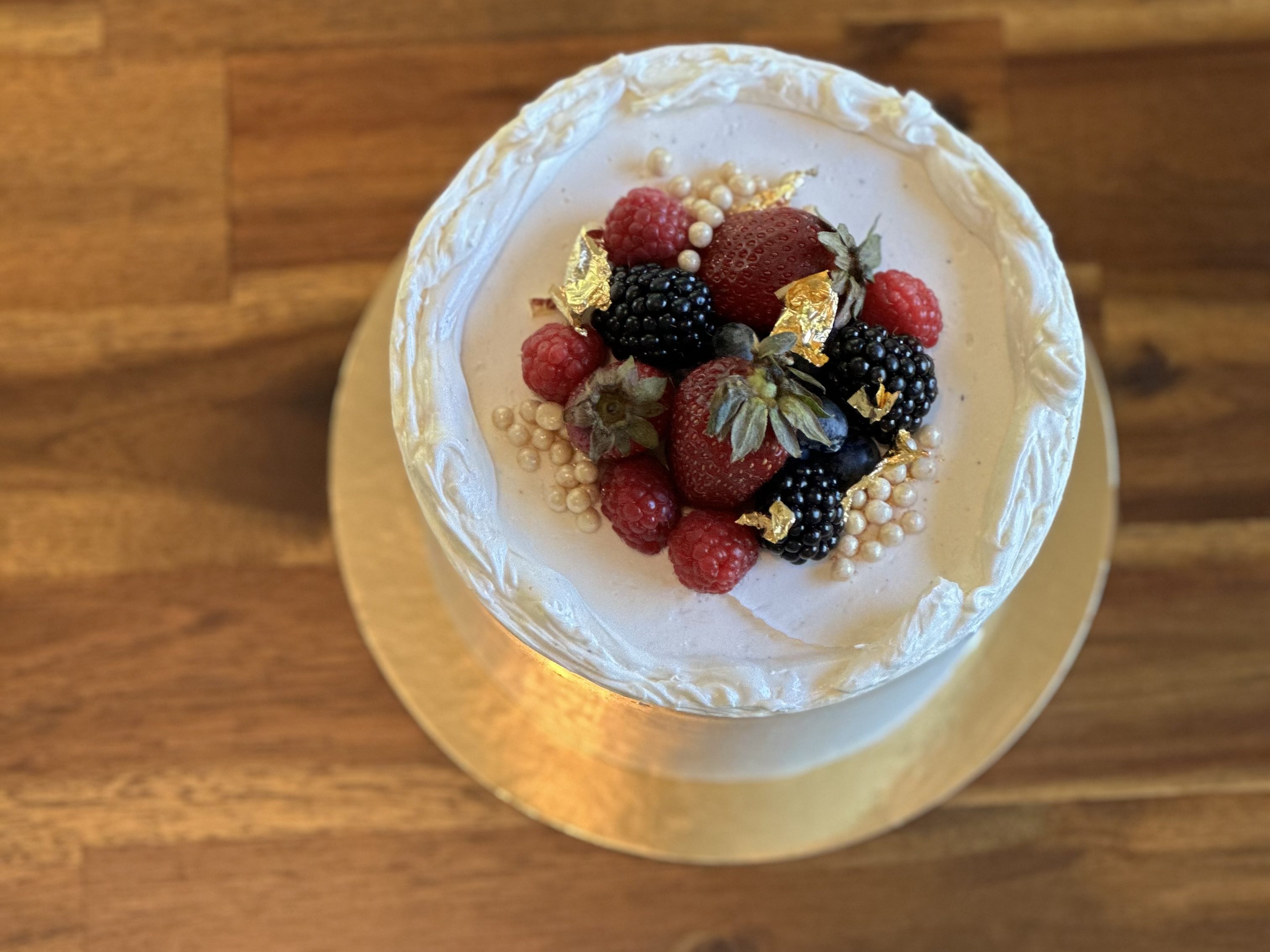 Capital Cake Company